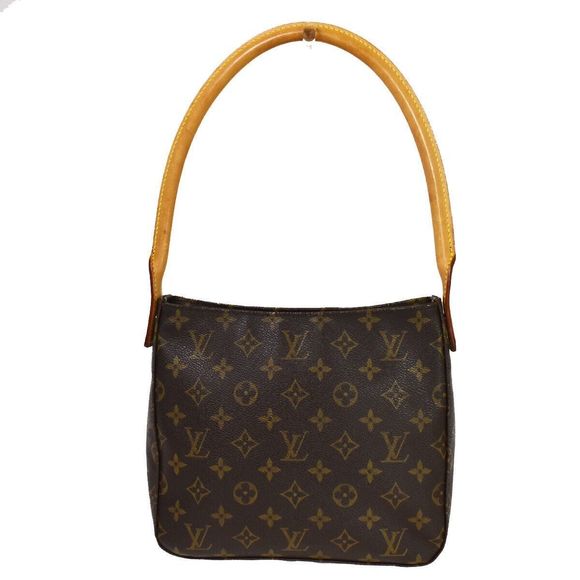 Louis Vuitton | Bags | Louis Vuitton Looping Mm Shoulder Bag | Poshmark